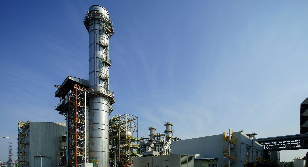 Keppel to upgrade second gas turbine unit at the Keppel Merlimau Cogen ...