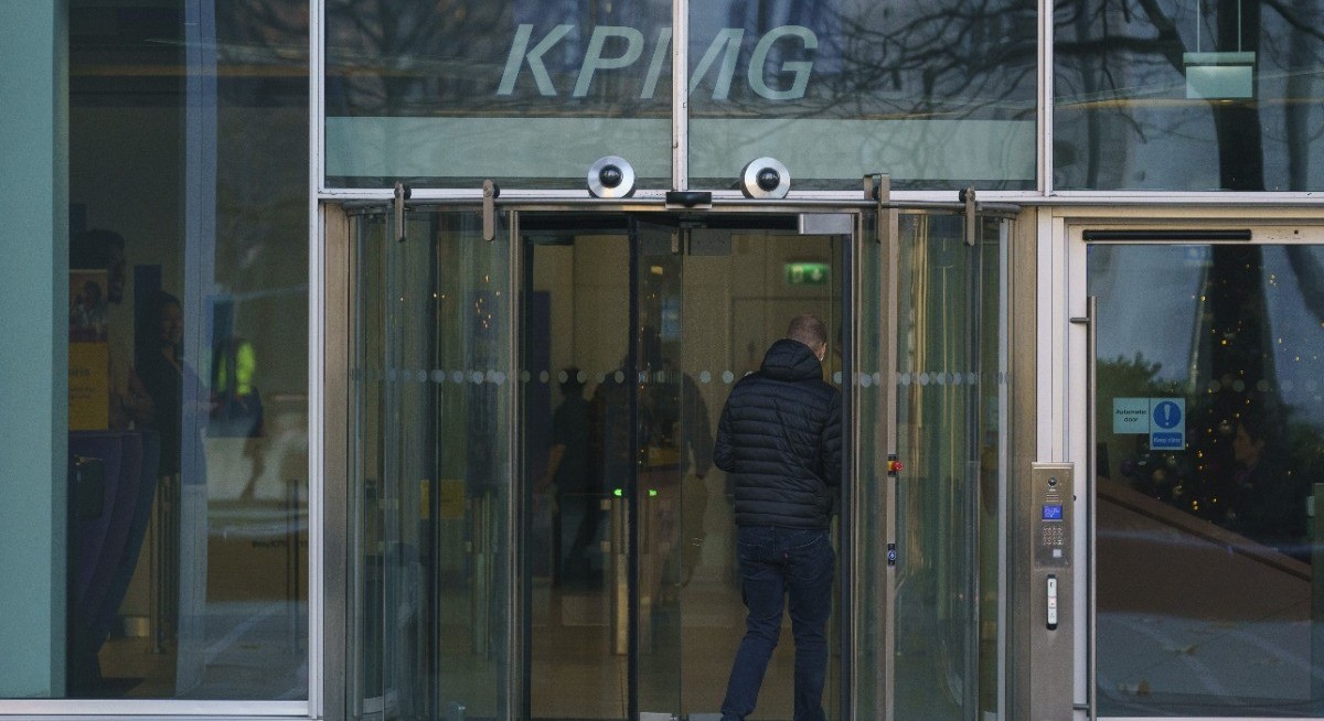 KPMG UK could cut hundreds of jobs in auditing division — Bloomberg