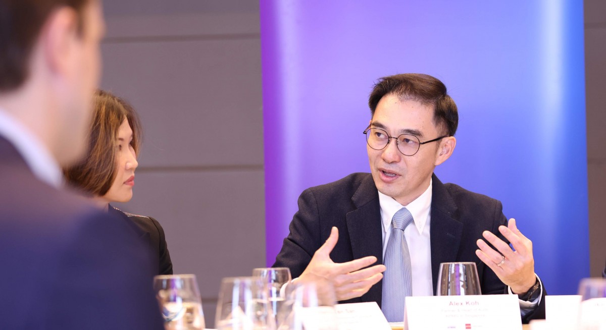 KPMG, ACCA launch free ESG masterclass programme