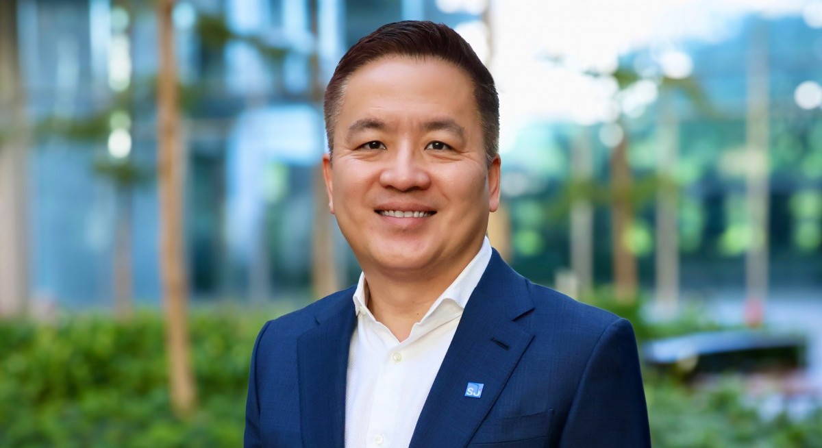 Former BCA CEO Kelvin Wong joins SJ Group as group CCO, Asia head