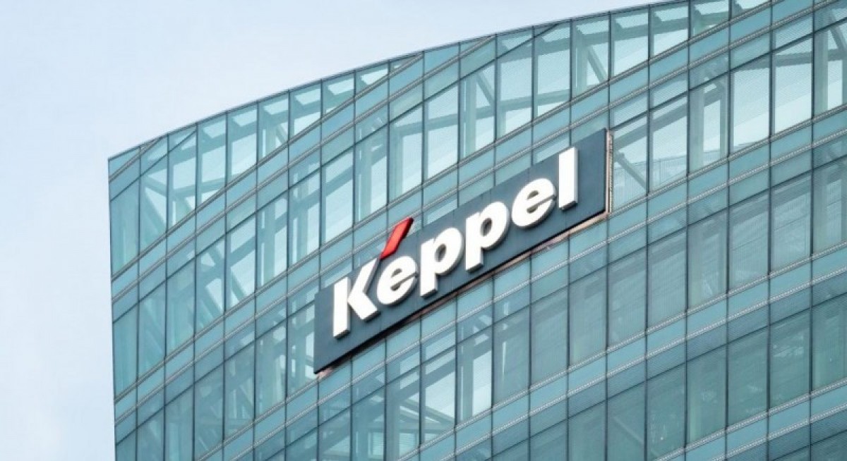 Keppel Infrastructure Trust reports 1HFY2024 DPU of 1.95 cents, 1.0% ...