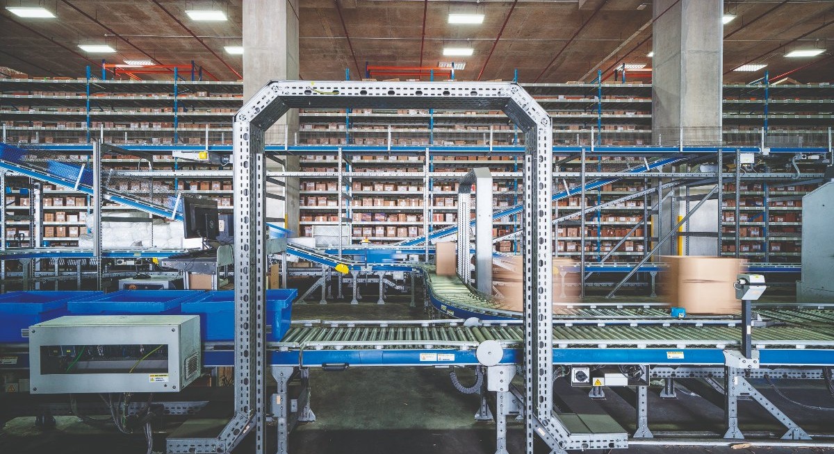 Keppel to divest logistics business to Geodis International for $80 mil