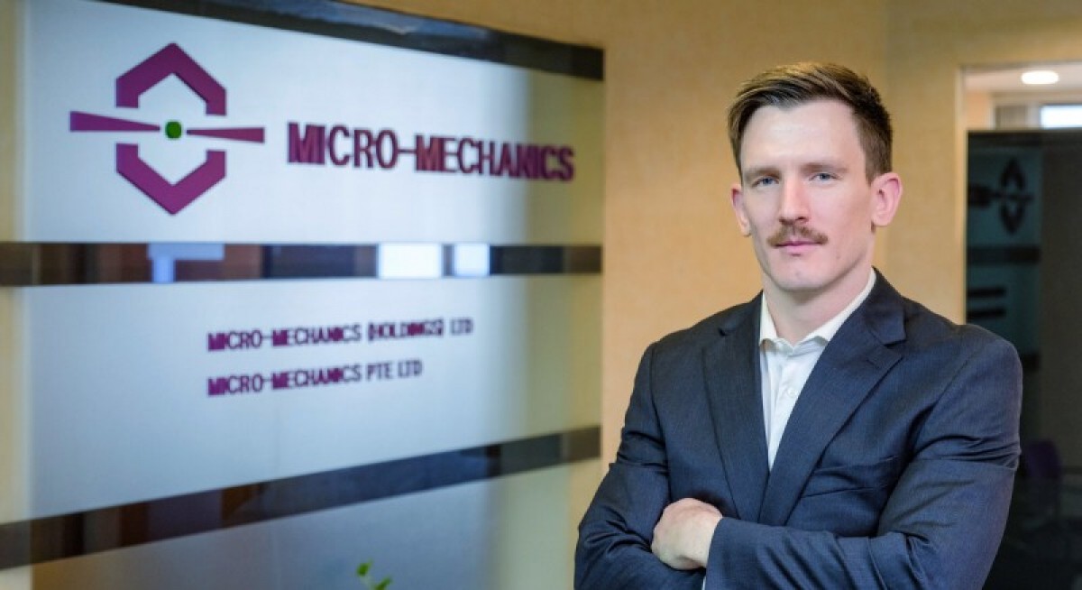 Micro-Mechanics net profit of $3.18 mil for 3QFY2025 up 72.6% y-o-y ...