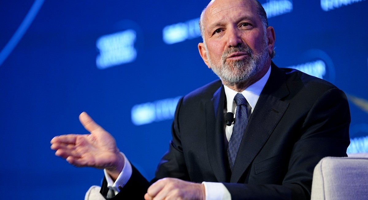 US tells ASML it’s concerned China may have top chip tool