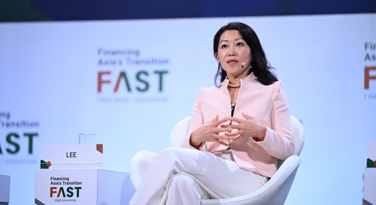 MSCI’s Transition Finance Tracker highlights need for forward-looking ...