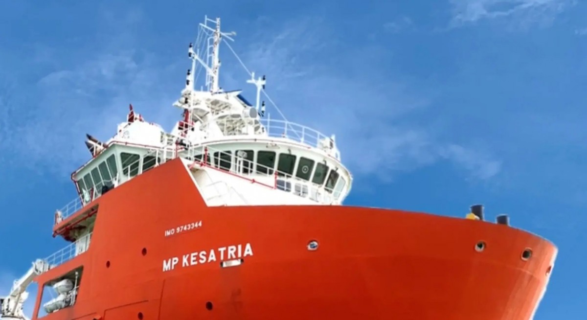 Marco Polo Marine to build, own, operate commissioning service ...