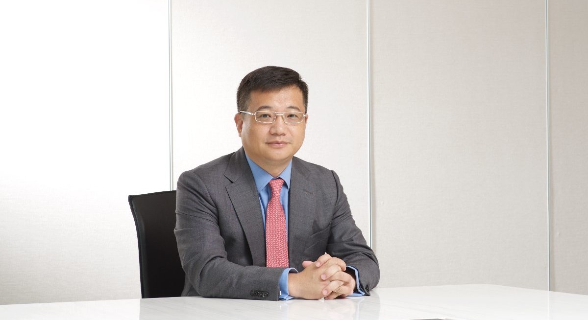 Cosco Shipping International (Singapore) appoints new chairman as ...