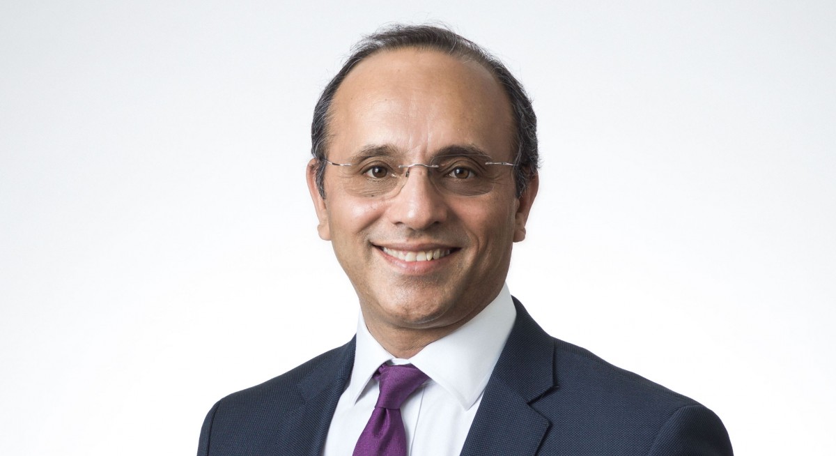 Keppel expands M1 CEO’s role amid talks of StarHub merger