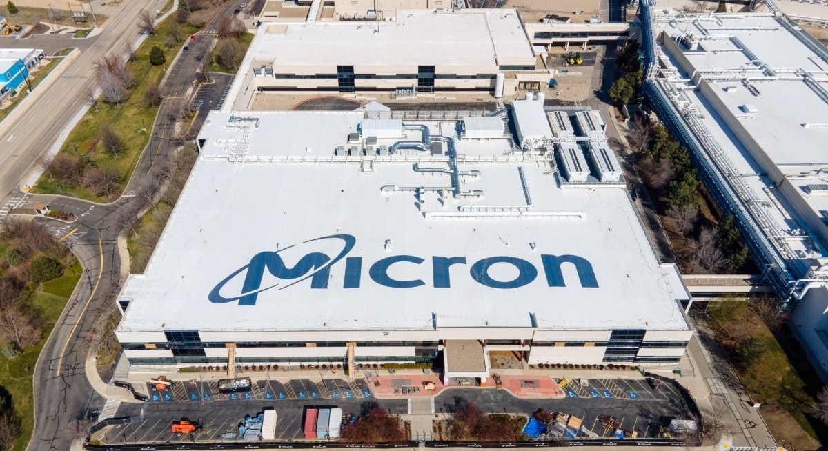 How Micron sustains success with a people-first approach, data and ...