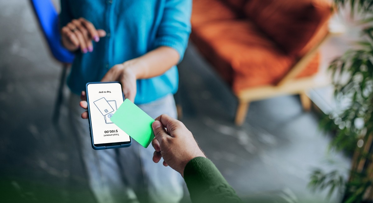 Visa and Global Payments launch mobile tap payments in Singapore