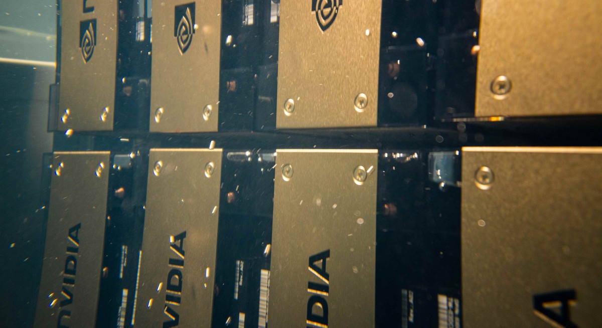 Sustainable Metal Cloud can help data centres achieve up to 40% of cost ...