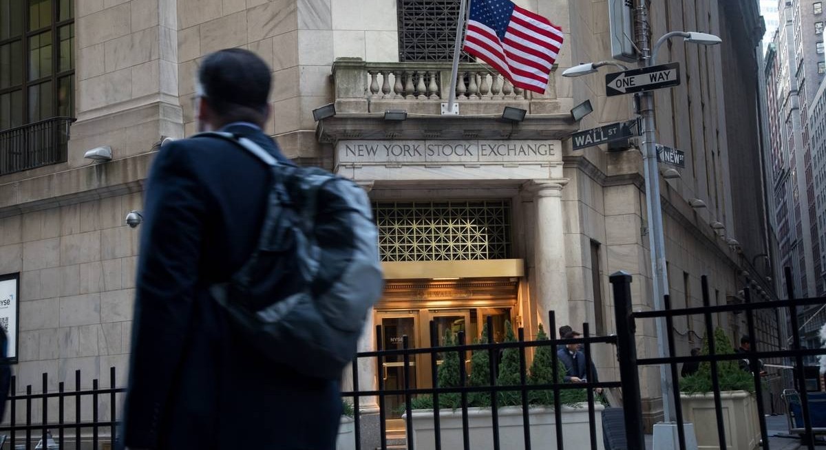 US stock futures slip as US-Iran deal hope fades