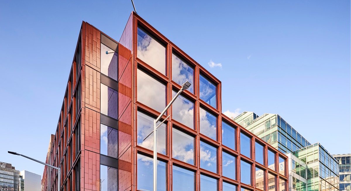 Australia’s Pacific National signs for two floors of Keppel REIT’s ...