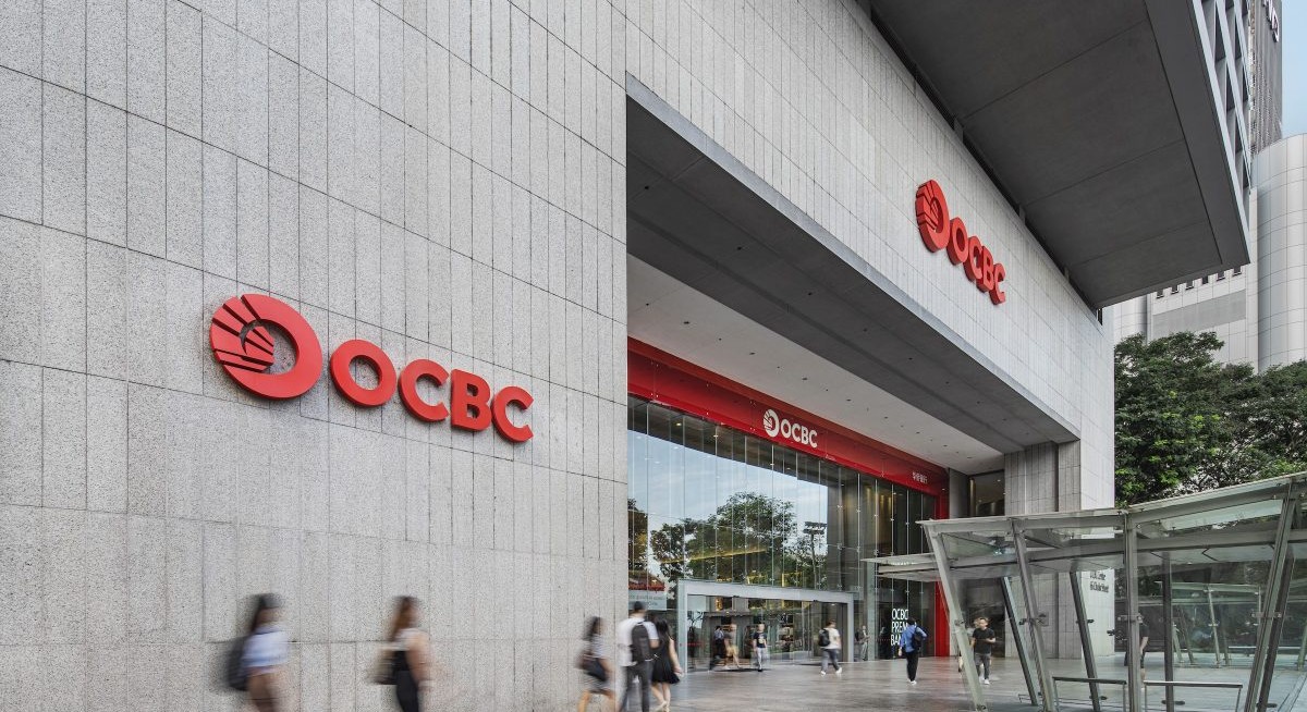 OCBC becomes first bank in Singapore to sell bespoke tokenised bonds