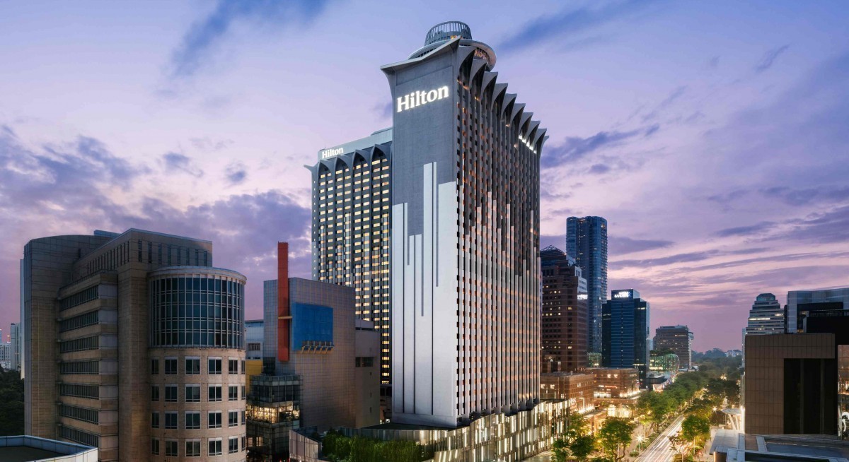 OUE REIT gets higher target prices with lower financing costs and ...