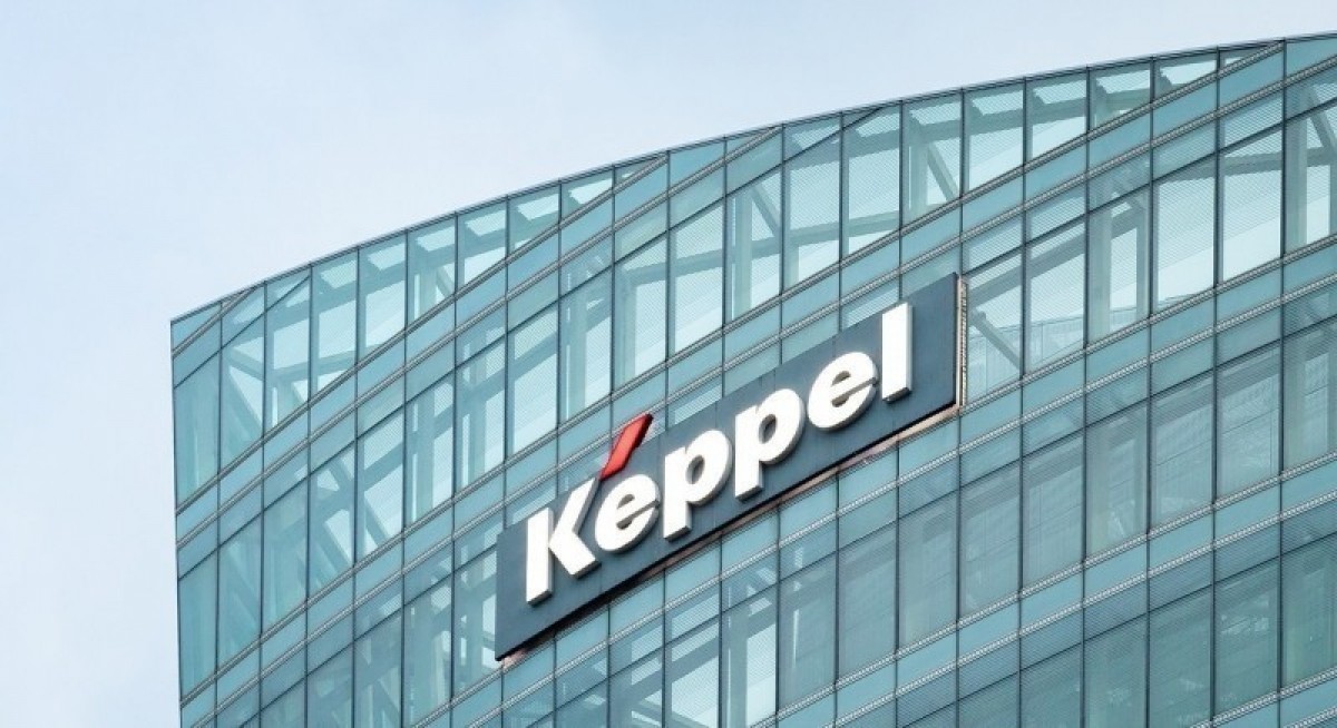 Keppel T&T divests entire stake in Wuhu Sanshan Port for $36 mil