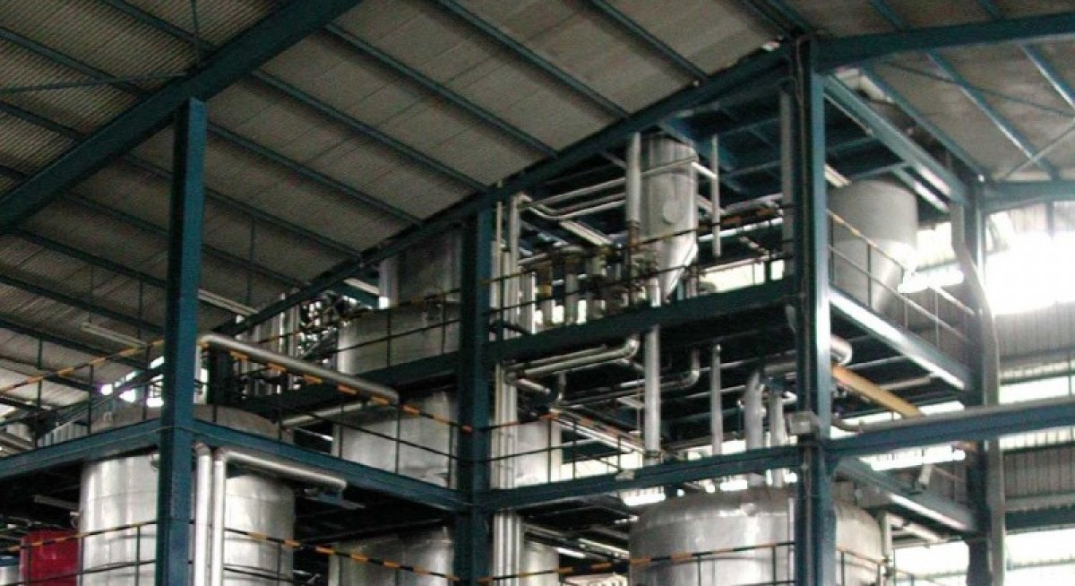 Oiltek International receives approval in-principle for transfer onto ...