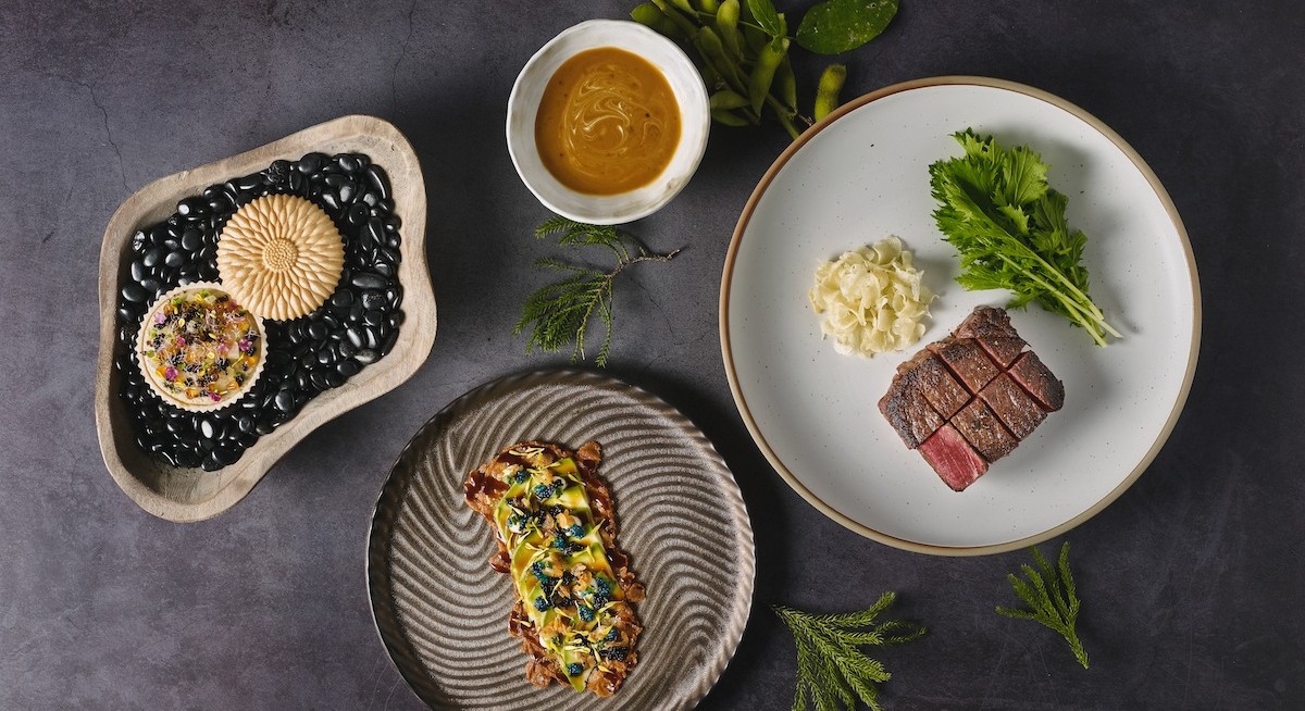 Three Japanese restaurants showcase varying interpretations of Kappo ...