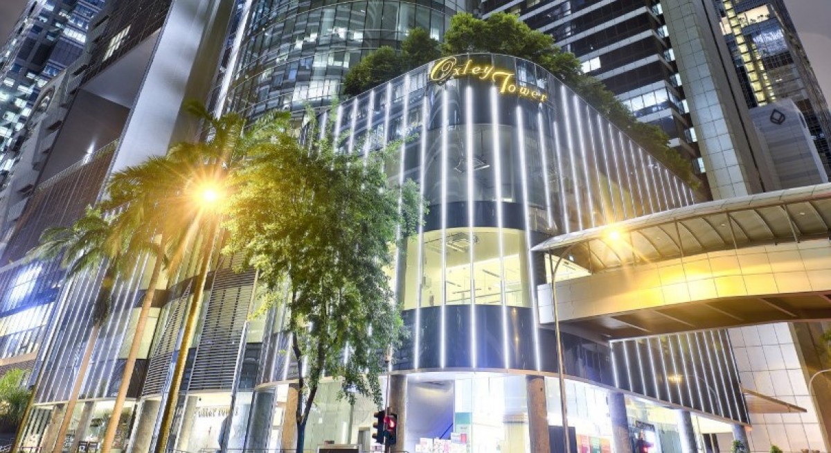 Oxley to sell a tower in Oxley Towers KLCC to Alliance Bank