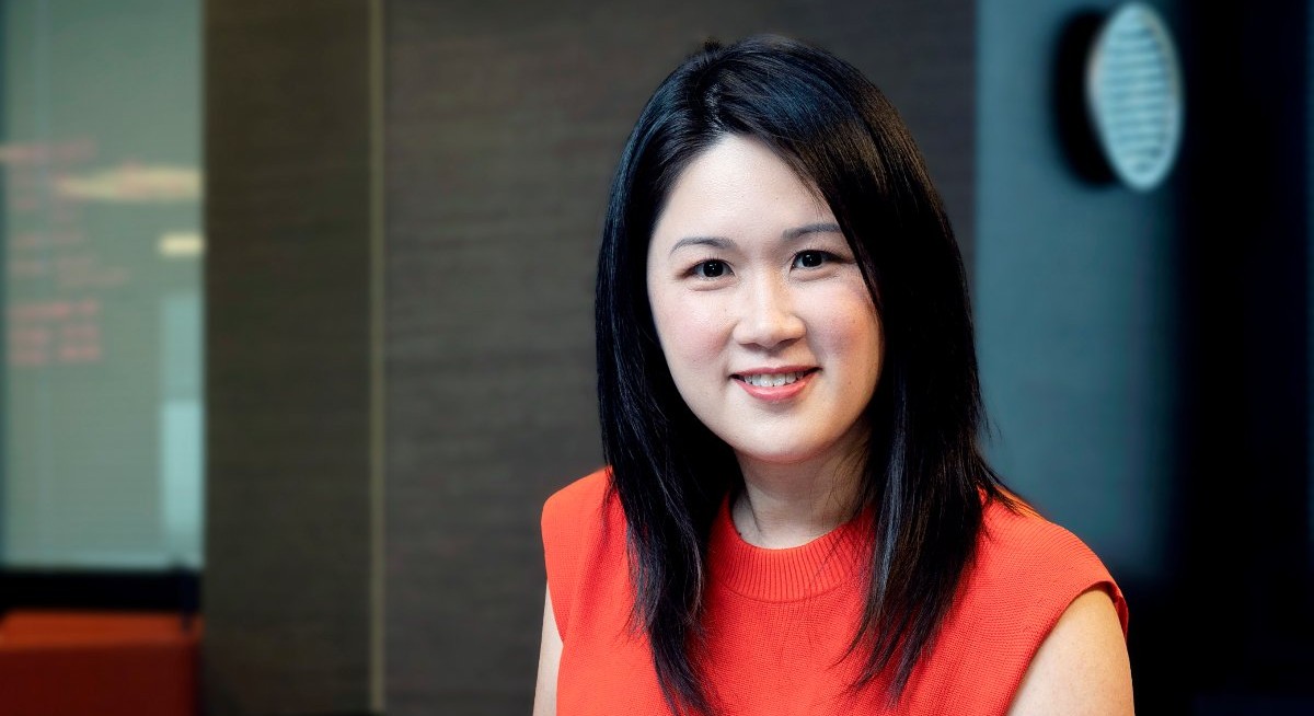 Empowering leadership: HRnet Group’s unique co-ownership model