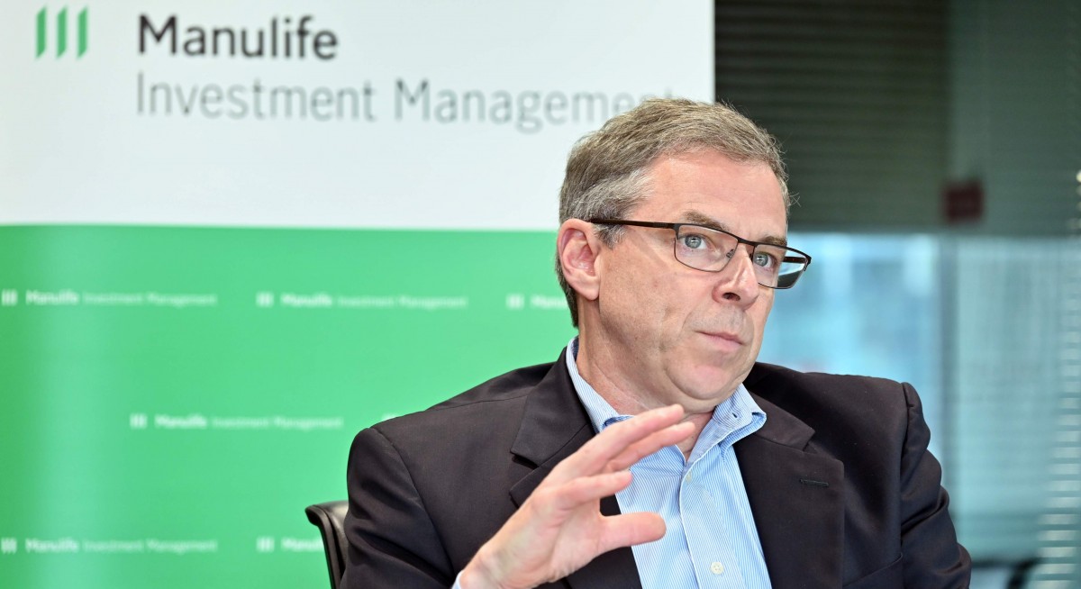 World's largest timberland investment manager explains why it invests