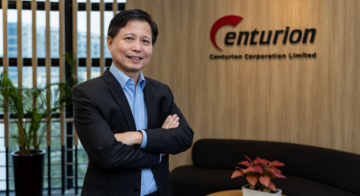 Centurion Corporation: A caring agile operator with an asset-light ...