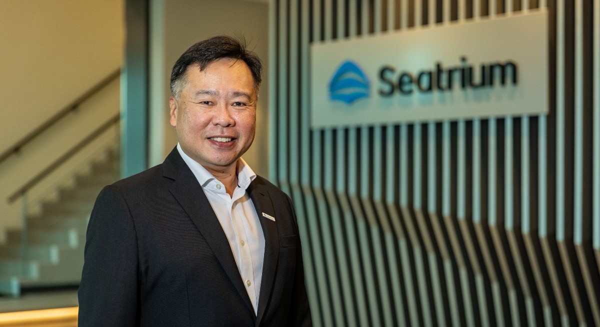 Seatrium sails back to profitability, but does its recovery have legs?