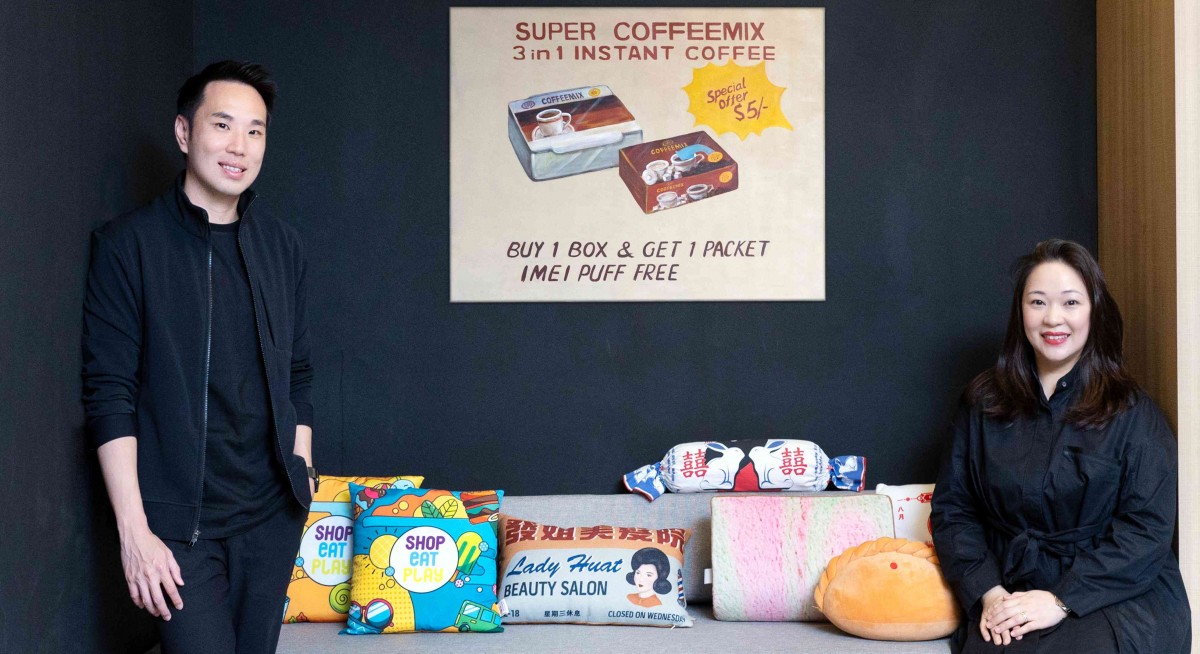 Preserving their legacy