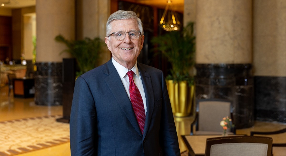 Most passive funds are active in disguise, says index investing pioneer