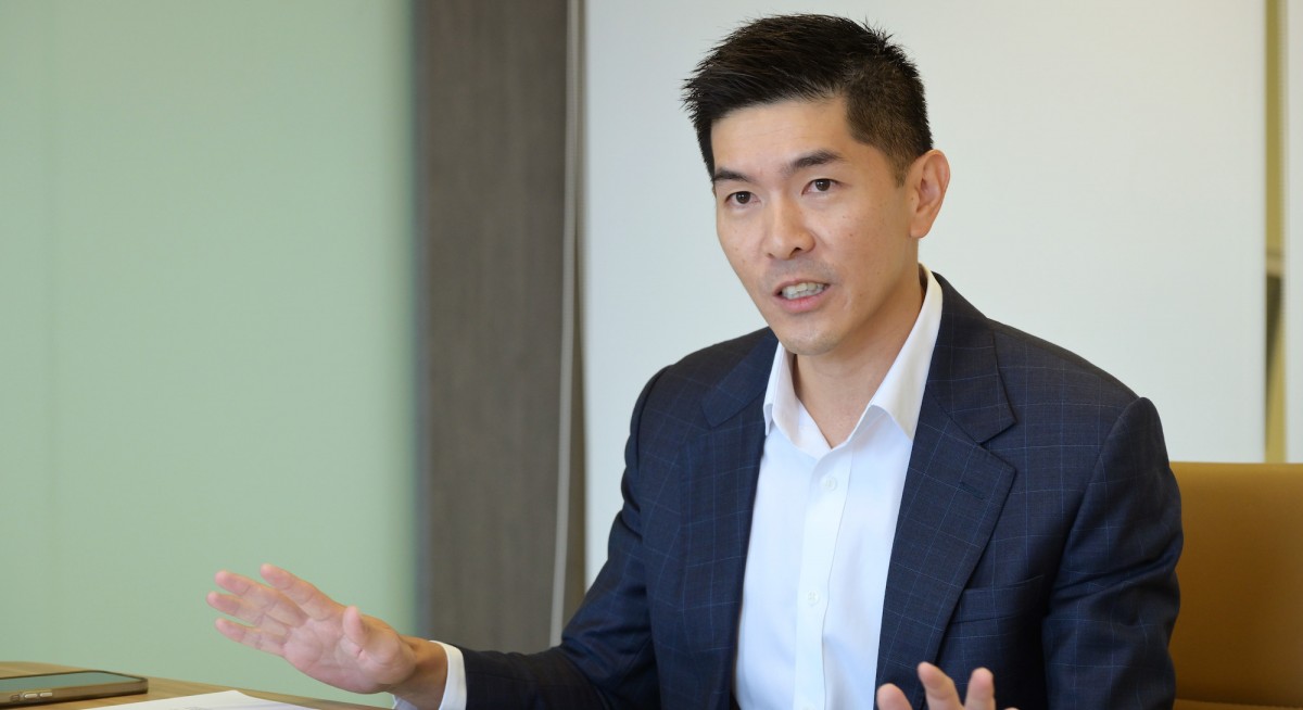 Fu Yu Corp retools itself; eyes biomedical sector