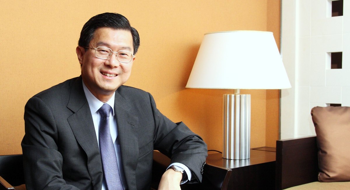 OUE Limited’s Stephen Riady increases stake in company on several occasions