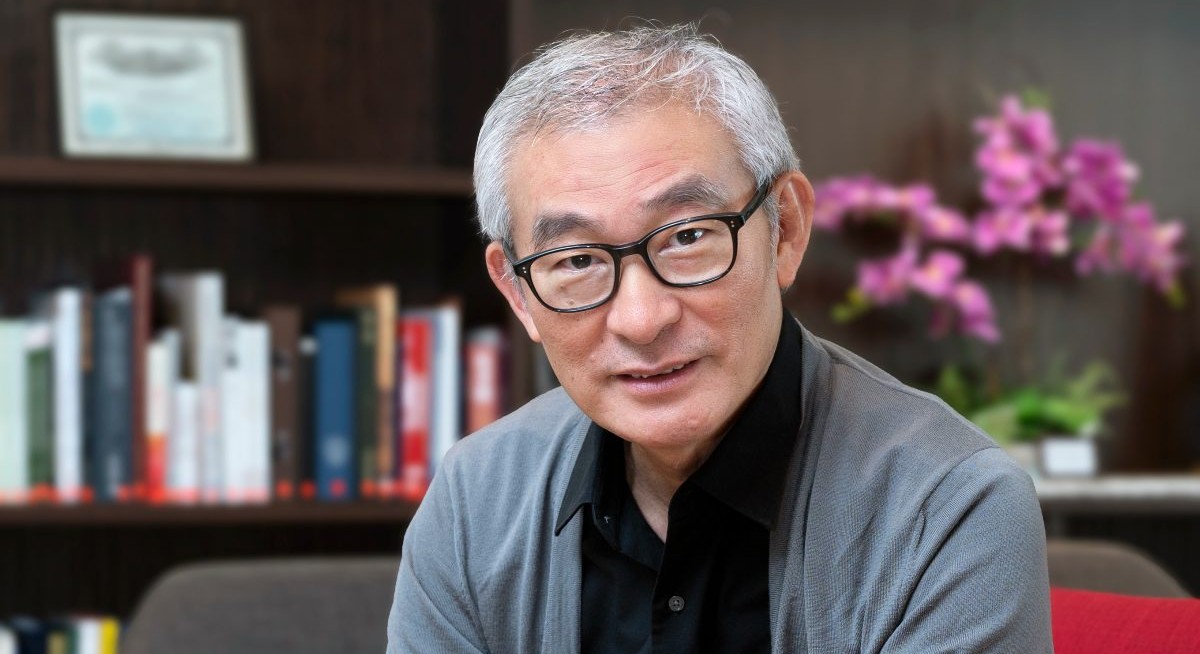 Straits Trading appoints Eric Teng as its new group COO