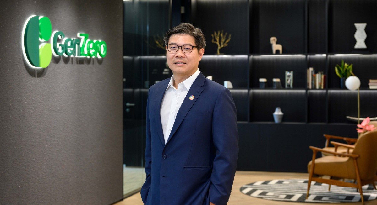 Temasek subsidiary GenZero to hold inaugural climate summit in June