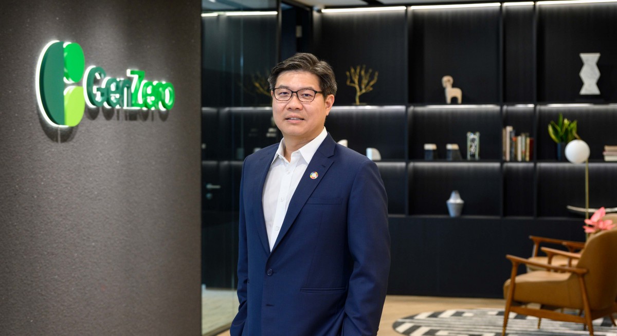 Temasek's GenZero turns one with inaugural summit to explain 'nascent ...