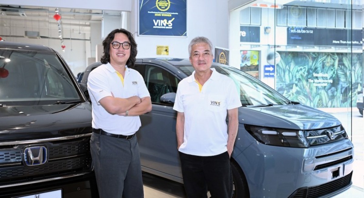 Vin’s Holdings IPO shares fully subscribed; first SGX Catalist IPO of 2025