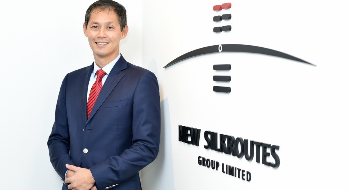 Ex-New Silkroutes Group director Goh found liable for millions lost by ...