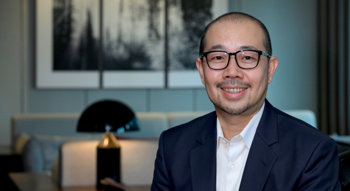 OUE REIT ready for growth after emerging stronger from rate hike cycle