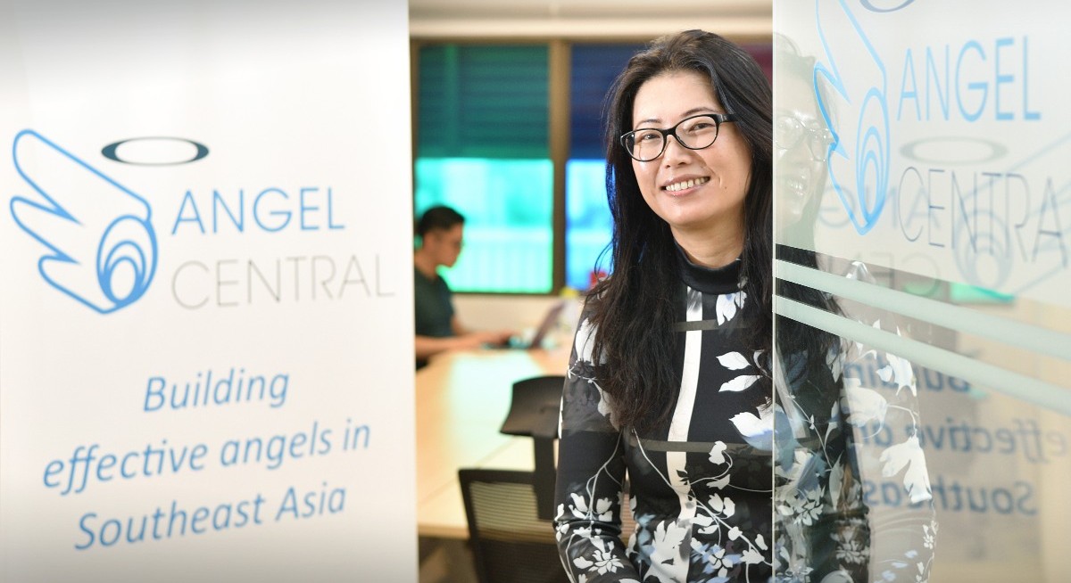 Patient angel investors provide climate tech start-ups much-needed capital