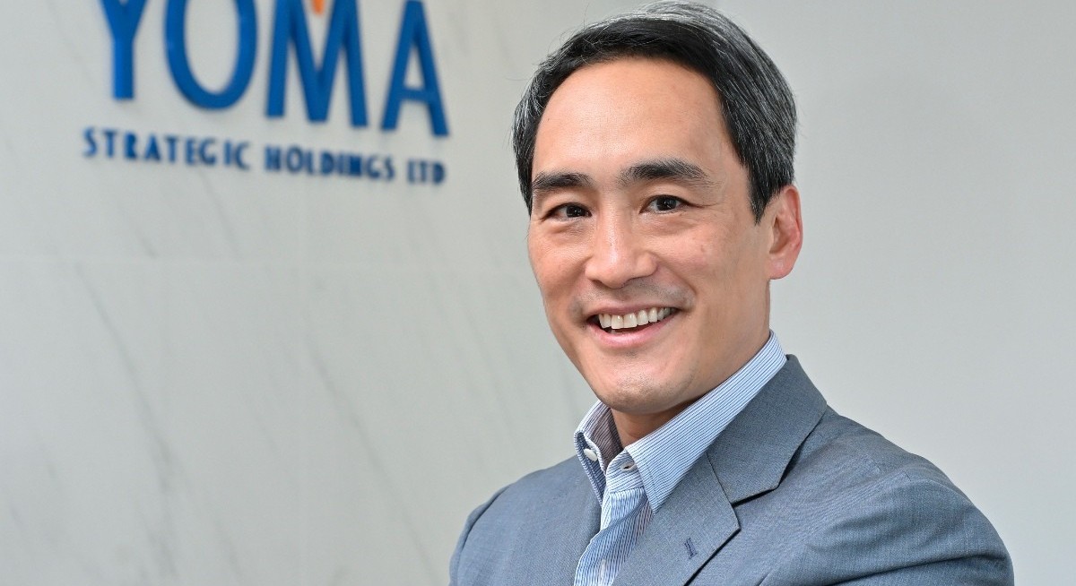 Yoma’s comeback