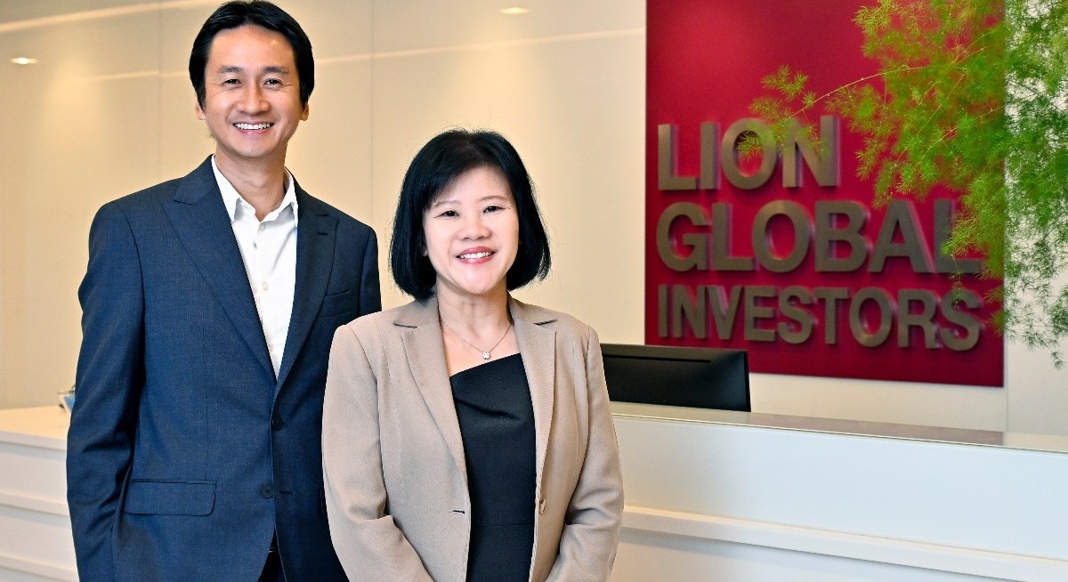 Lion Global sees Singapore’s small- mid-cap emerging as an asset class