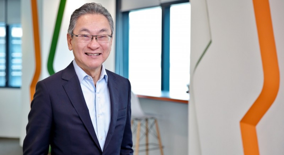 Former SIA, DBS and Singtel chair Koh Boon Hwee’s VC firm raises US$130 ...