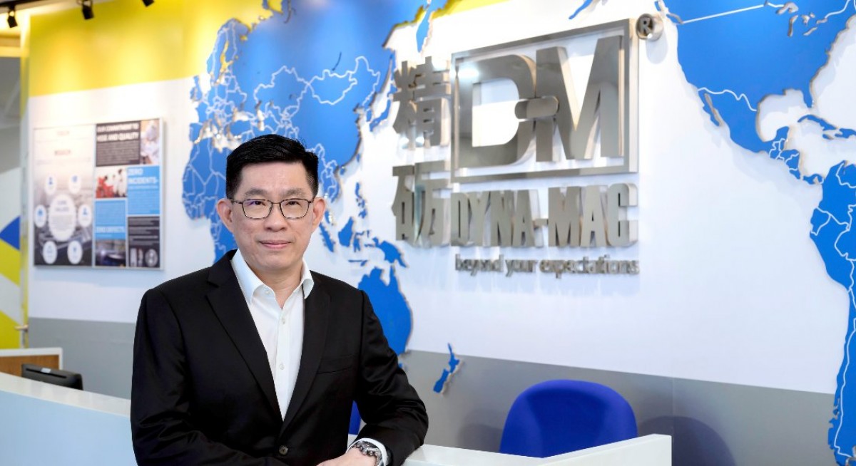 Dyna-Mac’s upcycle ride accelerates; firm mulls new markets including ...