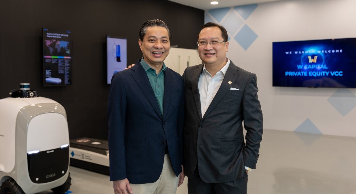 W Capital Markets launches private equity fund, targets $20 mil by end 2023
