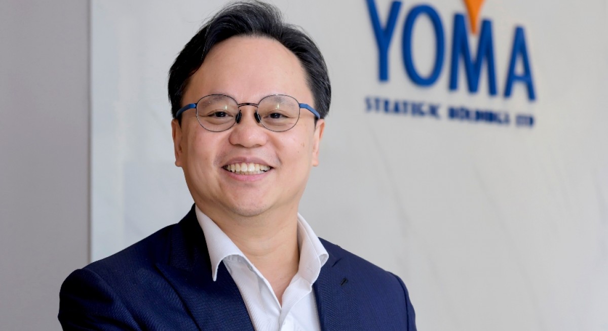 Yoma rebounds despite a challenging operating environment