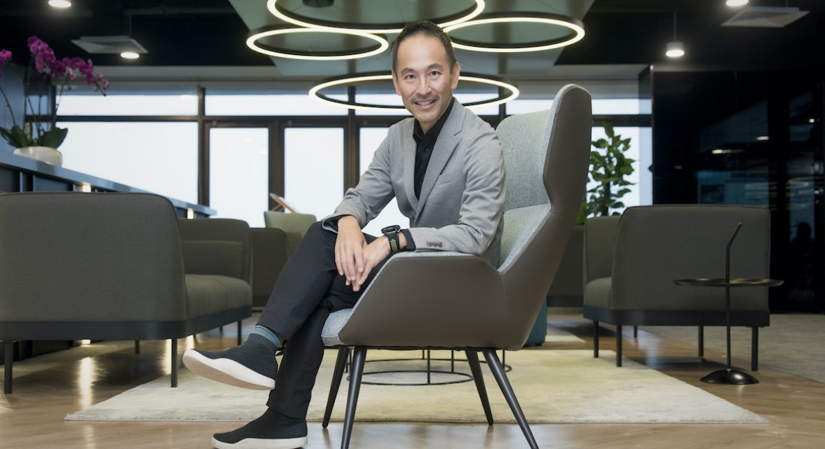 Journey to Transformation