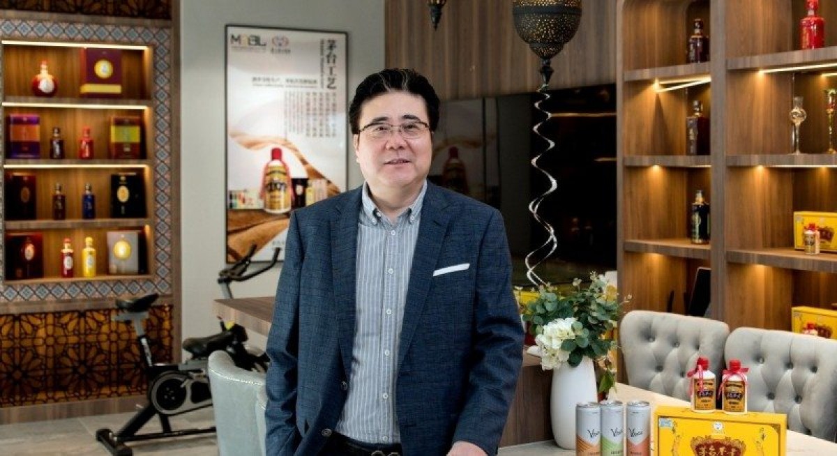 Ascent Bridge subsidiary enters partnership to promote baijiu brand ...