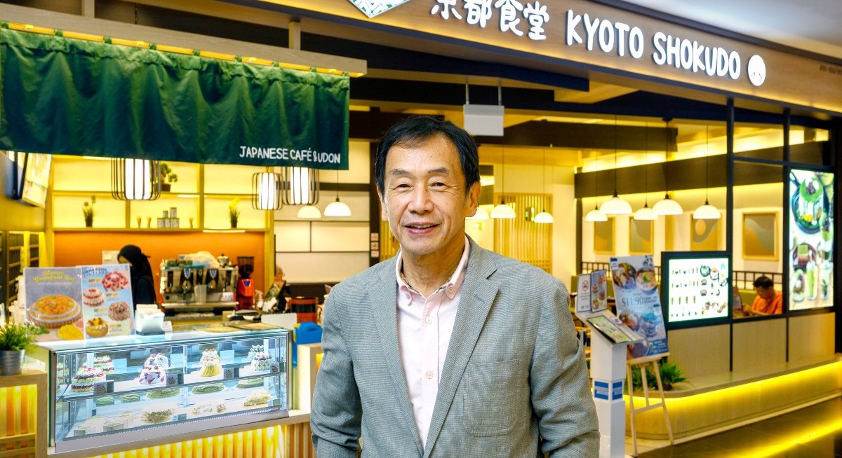 Japan Foods spices up growth recipe with halal delights