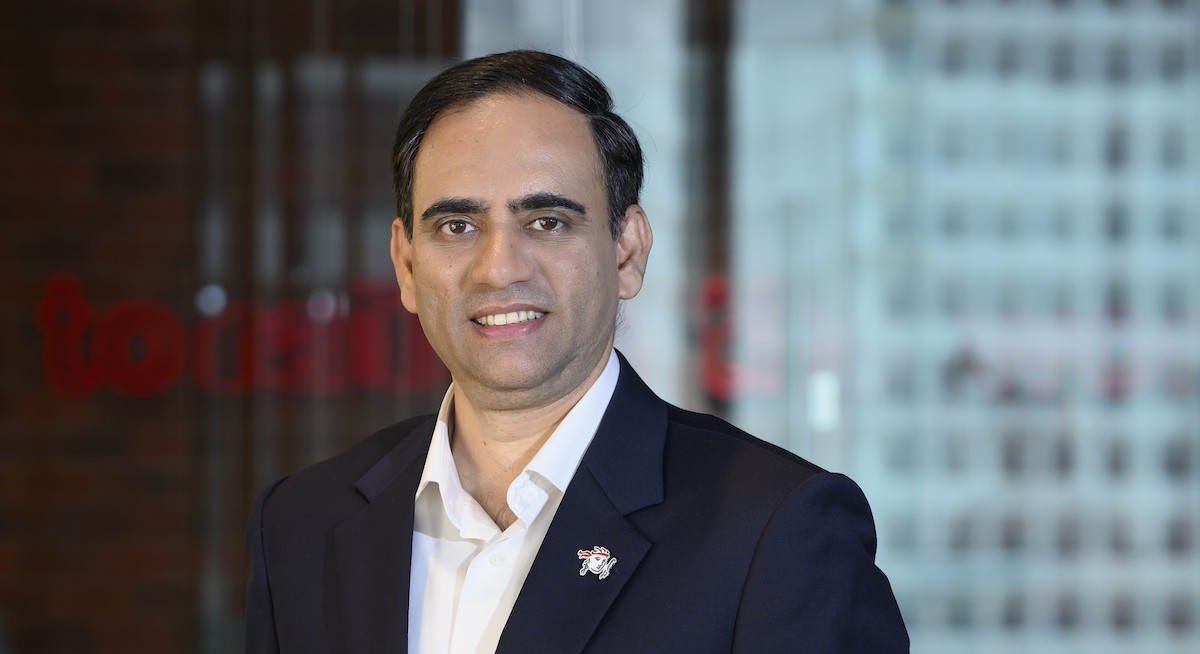 Prudential Singapore: Shaping the future of customer experiences ...