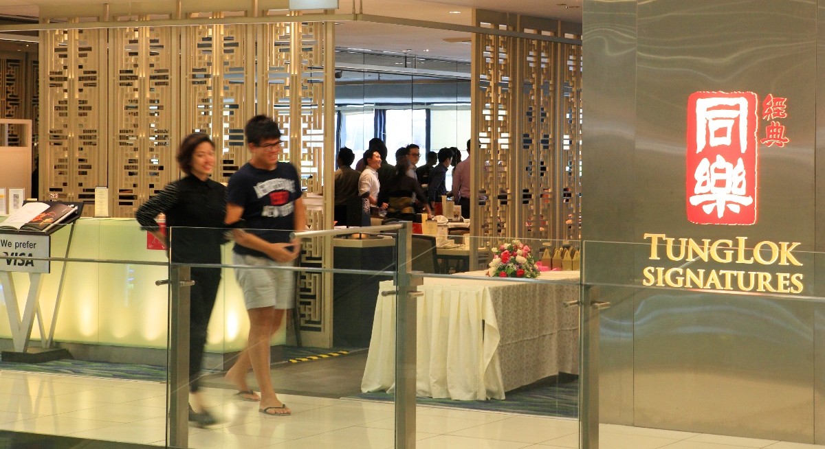 Tung Lok stays afloat despite inflationary pressures