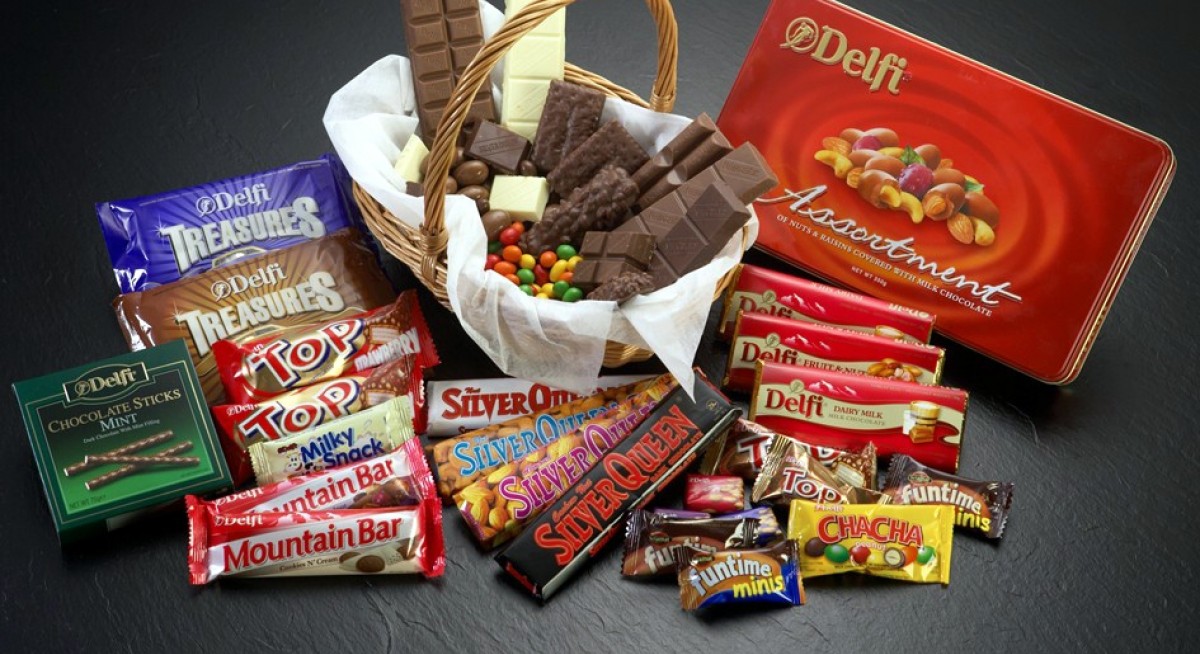 UOBKH lowers TP for Delfi by 3% to 82 cents after earnings missed ...